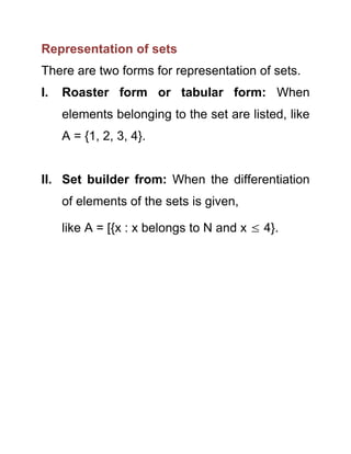 SETS, RELATIONS AND FUNCTIONS - JEE Main 2014 | PDF