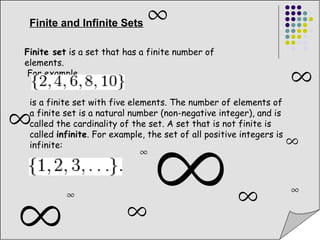 Sets | PPS