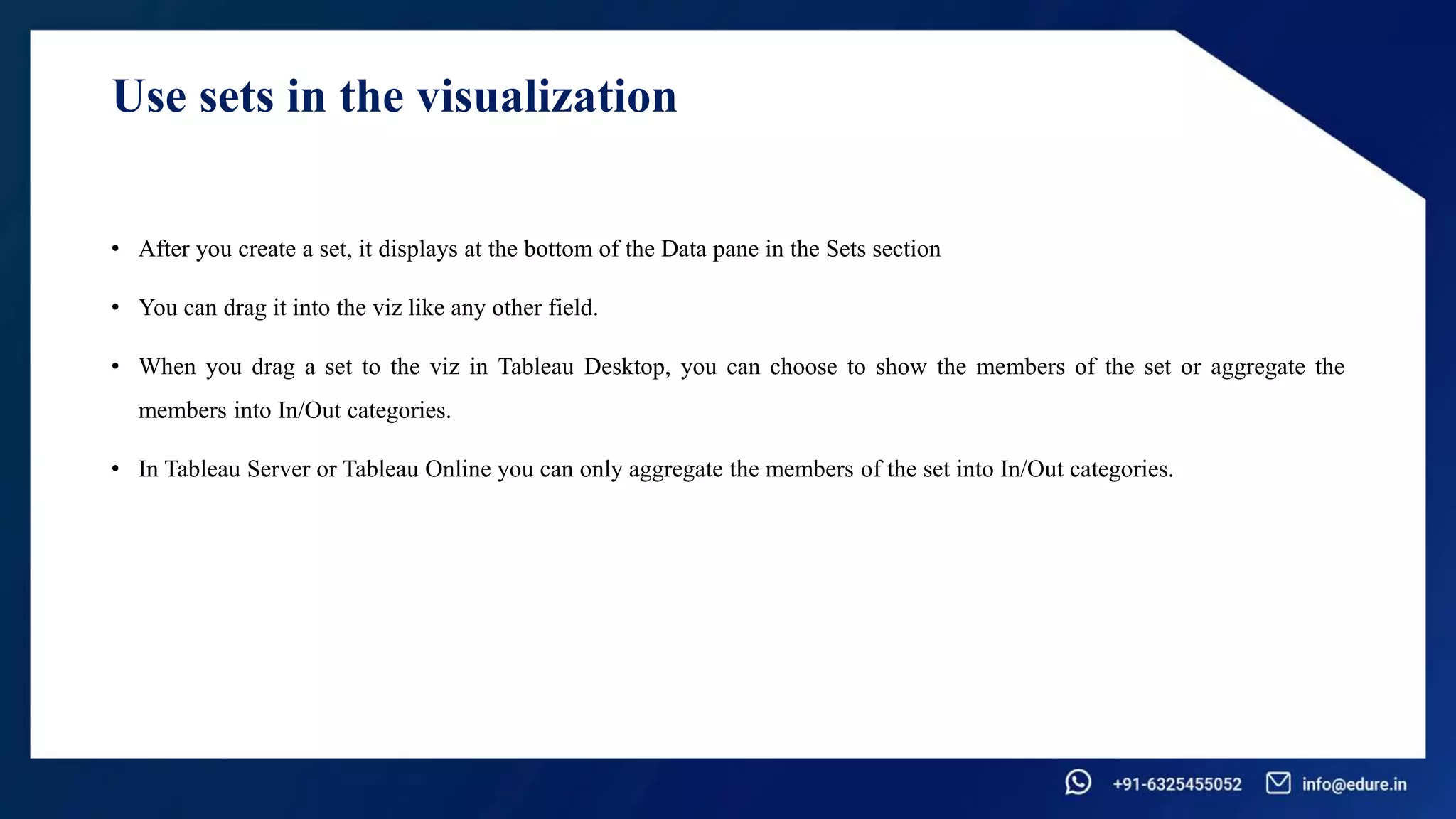 sets.pptx | Free Download