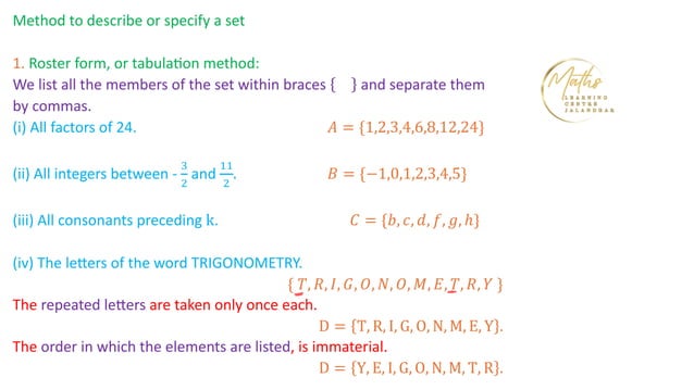Introduction To Sets Sets Relations And Functions Pdf