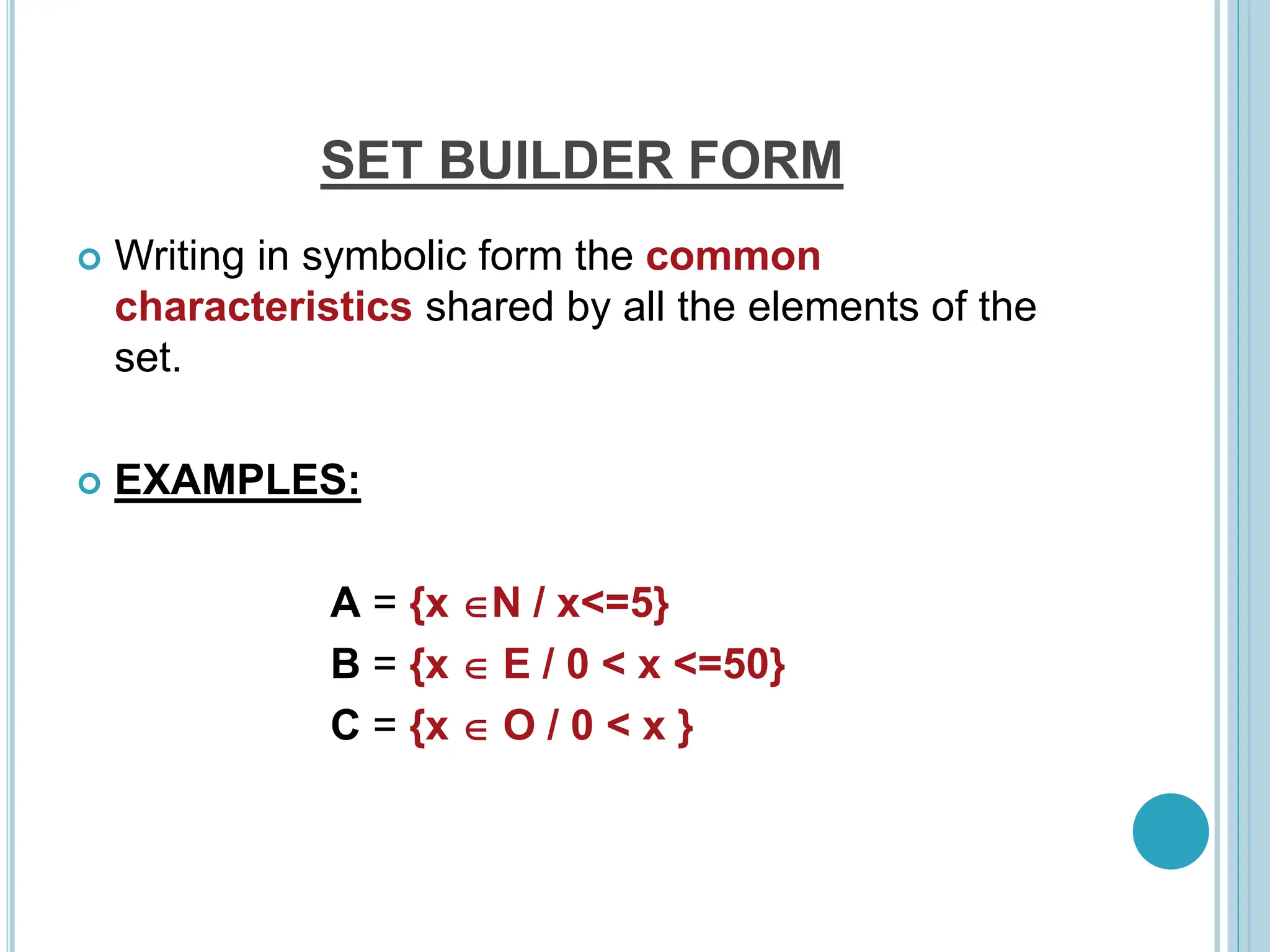 sets and their introduction and their exercises.pptx