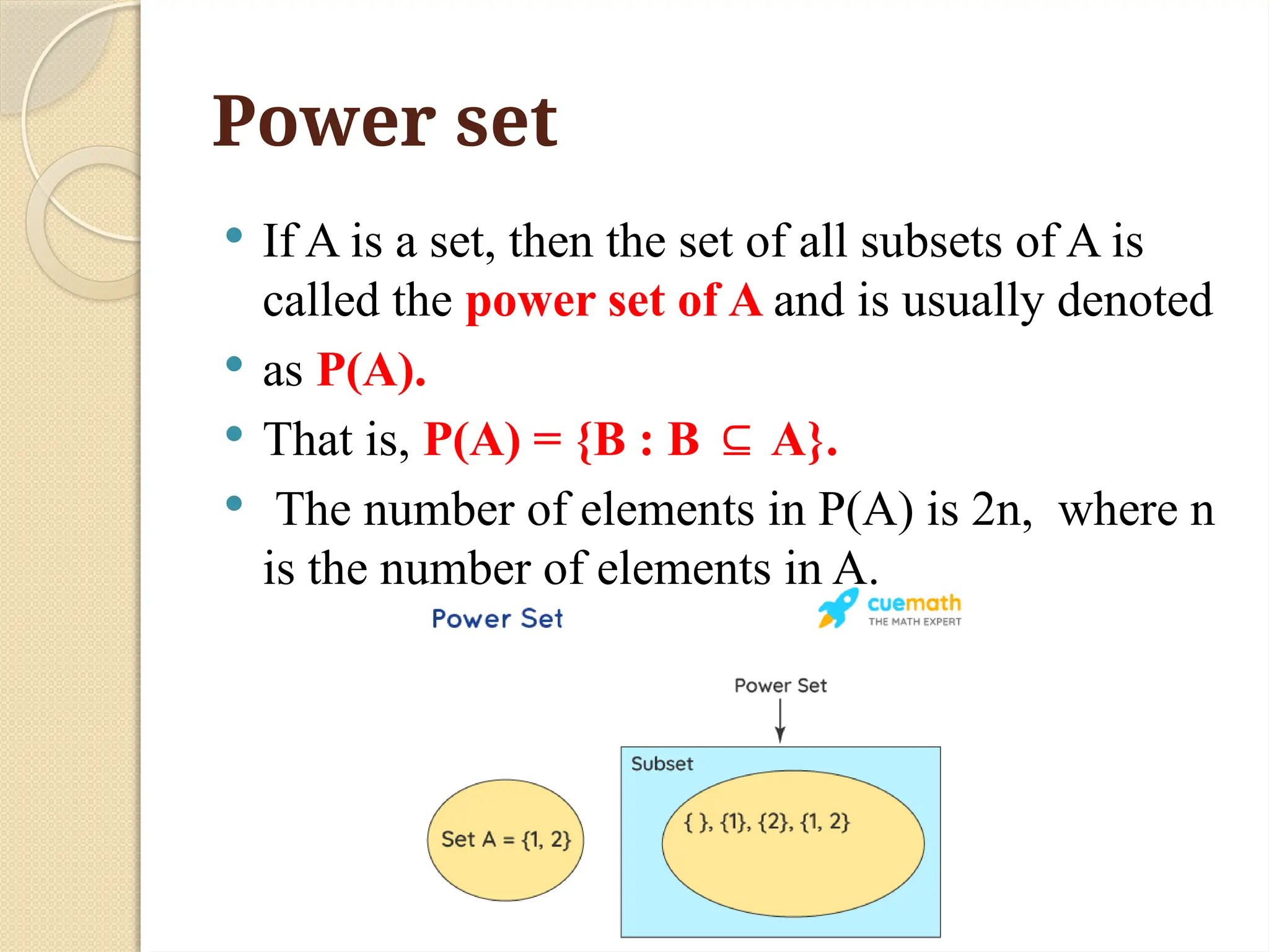 INTRODUCTION OF SETS AND PROPERTIES OF SETSSets.pptx