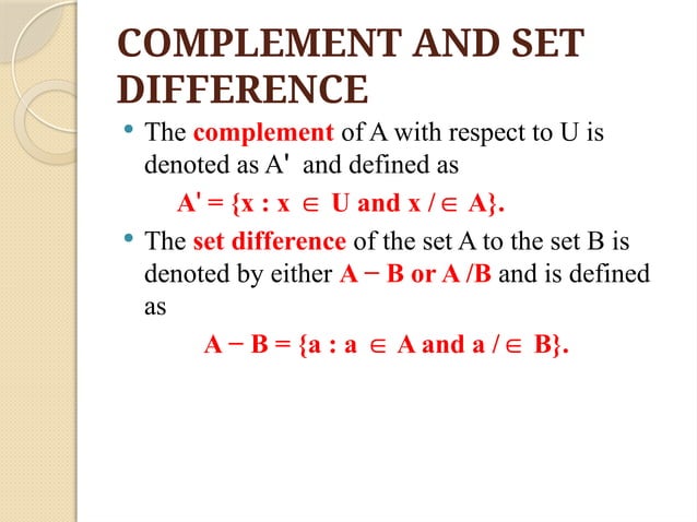 INTRODUCTION OF SETS AND PROPERTIES OF SETSSets.pptx