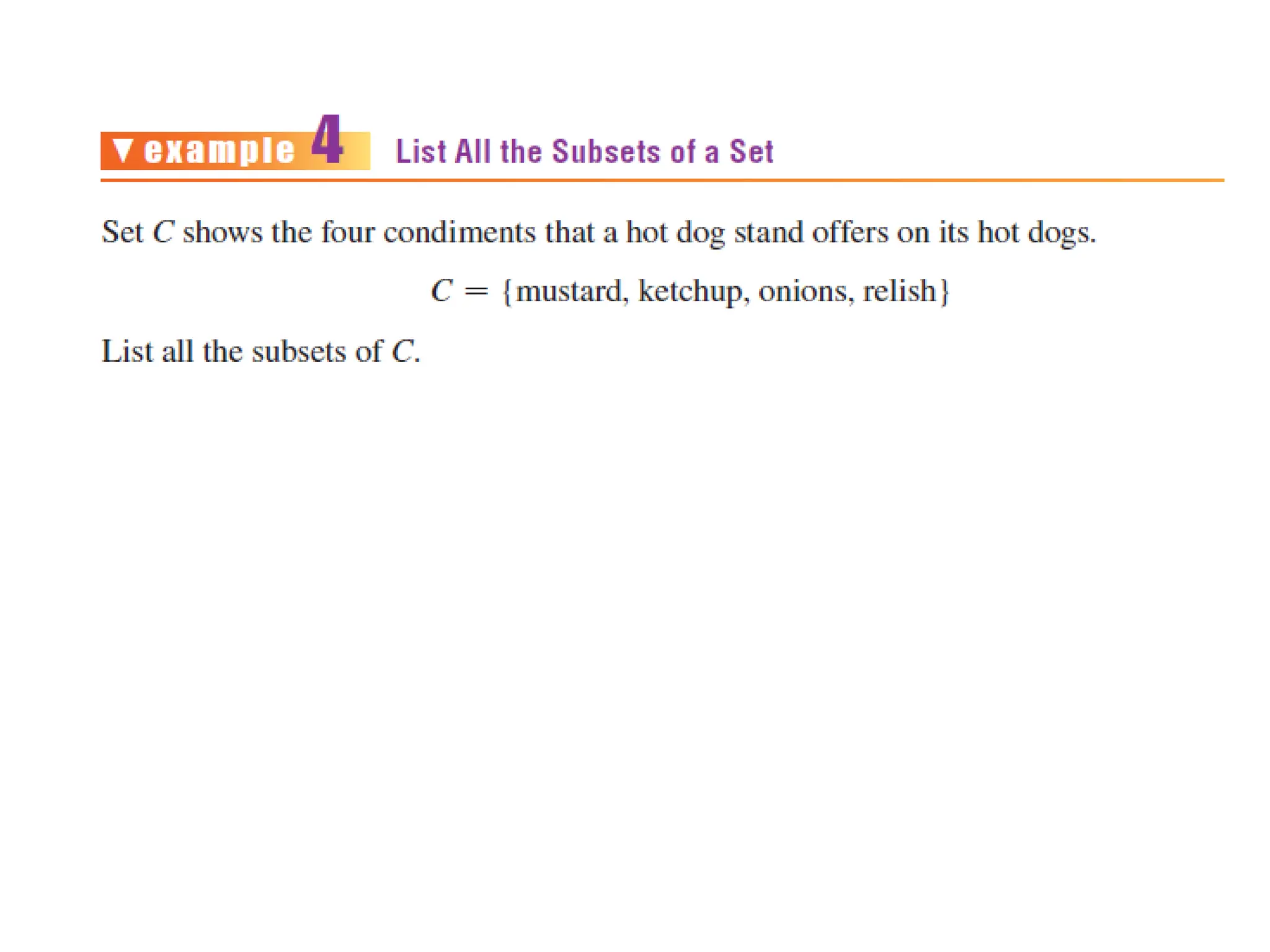Sets.pptx mathematics in the modern world | PPTX