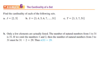 Sets.pptx mathematics in the modern world | PPTX