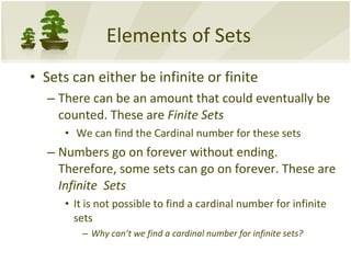 Sets copy | PPT
