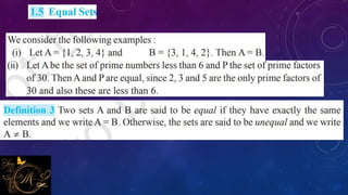 CBSE Mathematics - class 11 - Sets - Intro.pptx