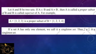 CBSE Mathematics - class 11 - Sets - Intro.pptx