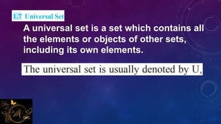 CBSE Mathematics - class 11 - Sets - Intro.pptx