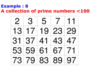 Sets introduction | PPT