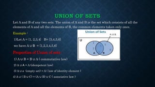 Sets (1) | PPT