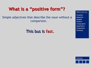 Sets adjective edited | PPT