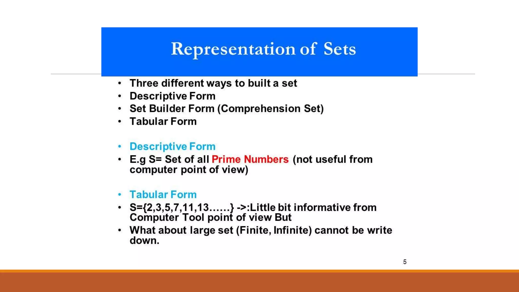 Sets and venn diagrams | PPTX