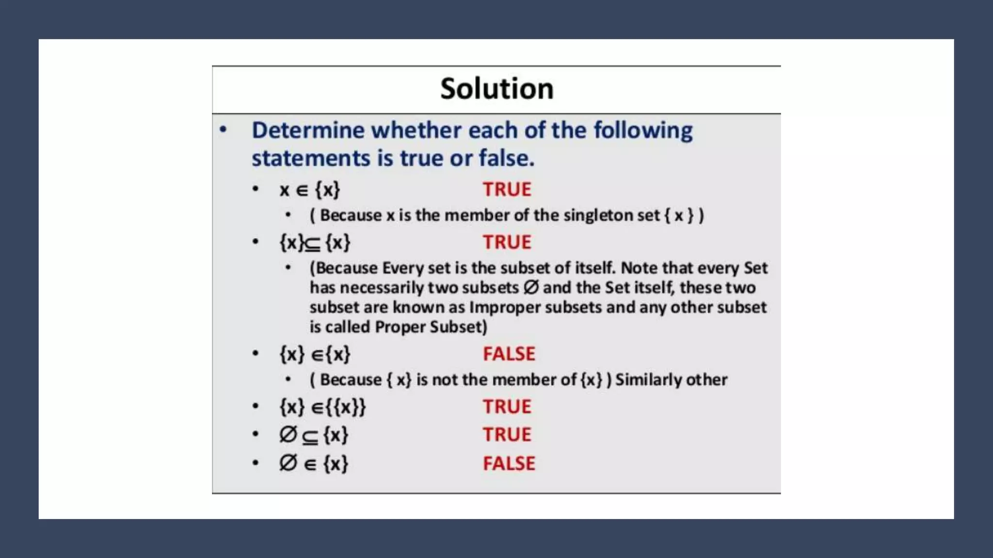 Sets and venn diagrams | PPTX