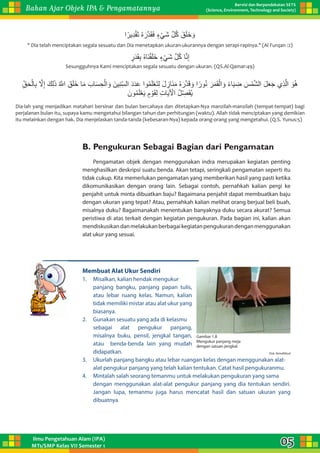 Tugas Apus Apusan SETS Bahan Ajar | PDF