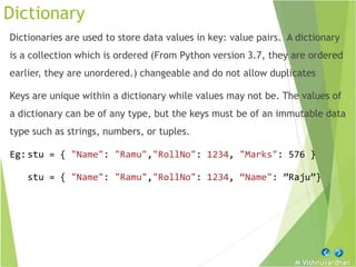 Python Sets_Dictionary.pptx