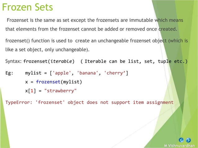 Python Sets_Dictionary.pptx
