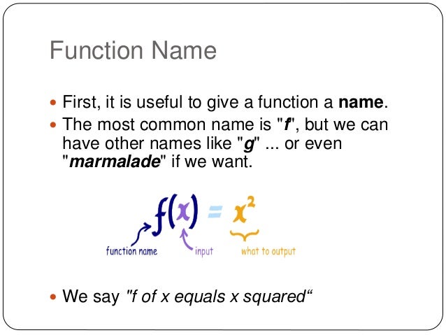 Sets, functions and groups Sets, functions and groups