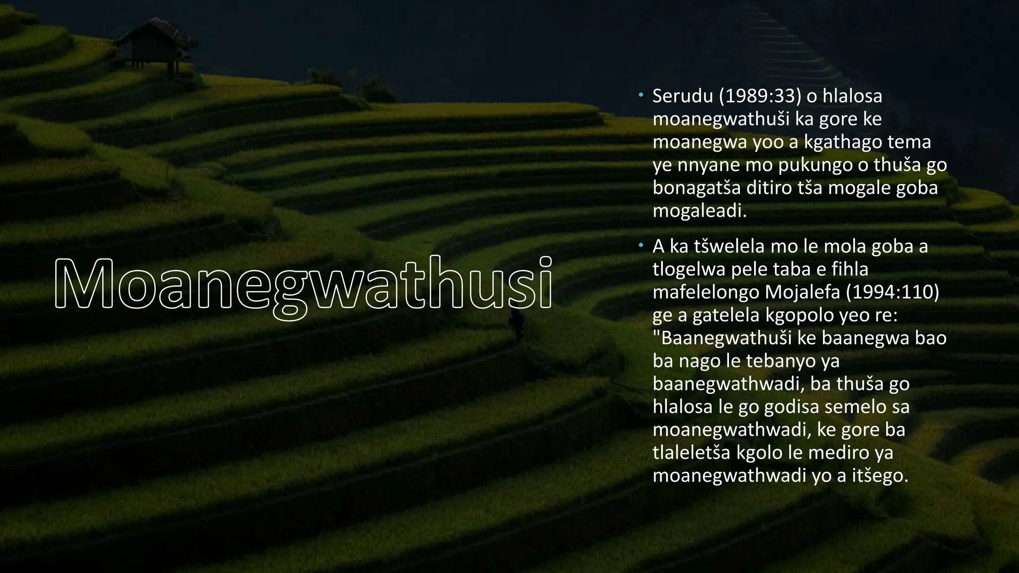 SETSHABA SA BAKOPA 1.pptx