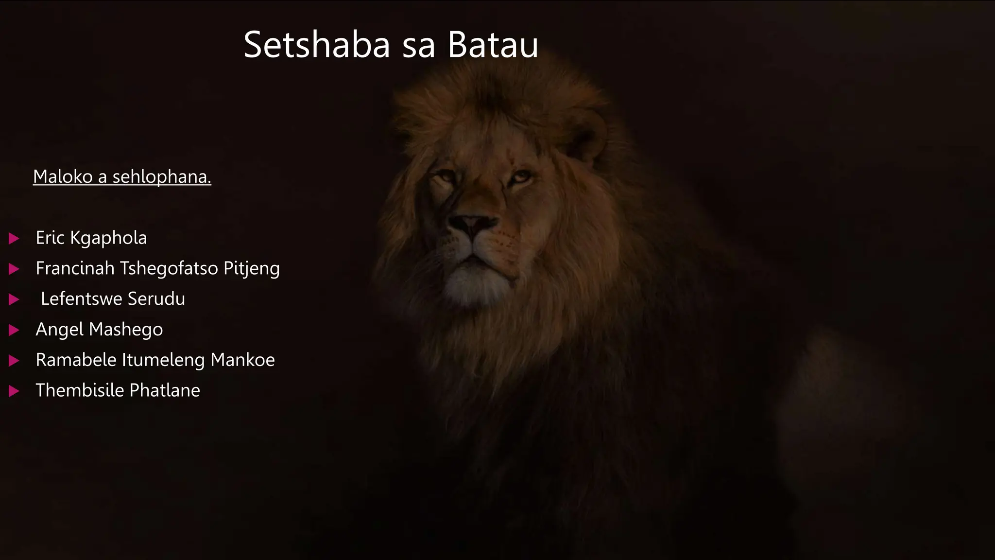 AFT 121 SETSHABA SA BATAU (1).pptx