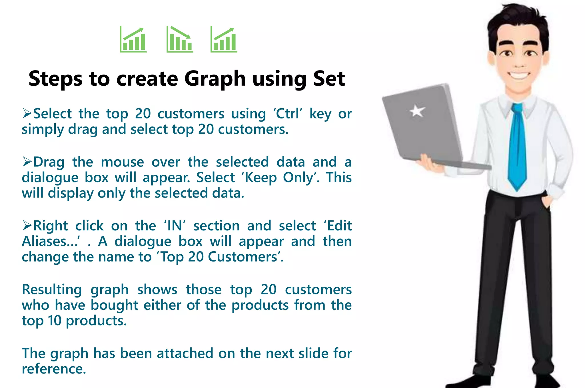 Sets in Tableau | PPTX