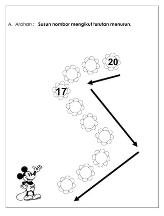 Set soalan math pemulihan/ p.khas (LD) | PPT