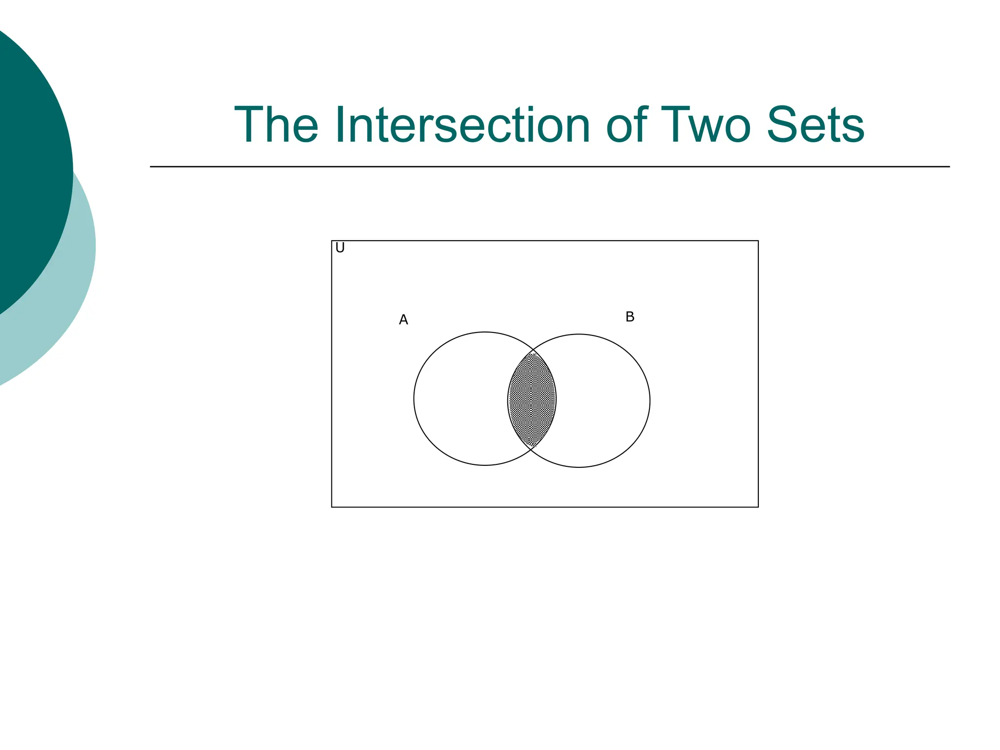 Sets powerpoint.ppt | Physics | Science