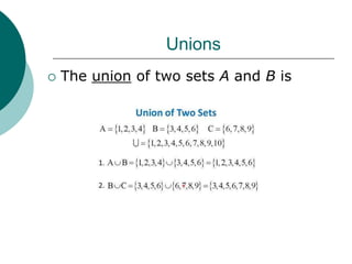 Sets powerpoint.ppt