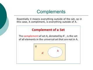 Sets powerpoint.ppt | Physics | Science