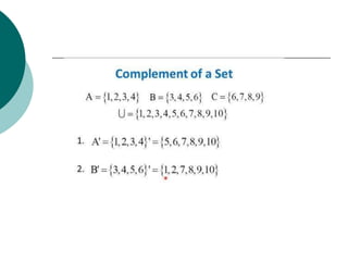 Sets powerpoint.ppt | Physics | Science