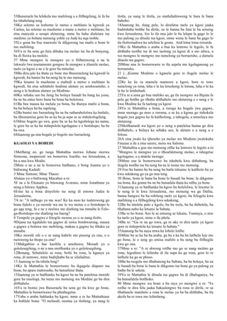 Setswana - 1st Maccabees.pdf