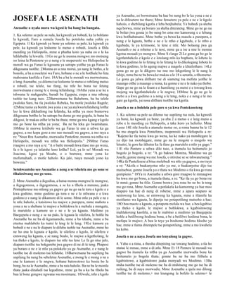 Setswana - Joseph and Asenath by E.W. Brooks.pdf