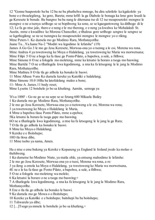 Setswana - The Apostles' Creed.pdf