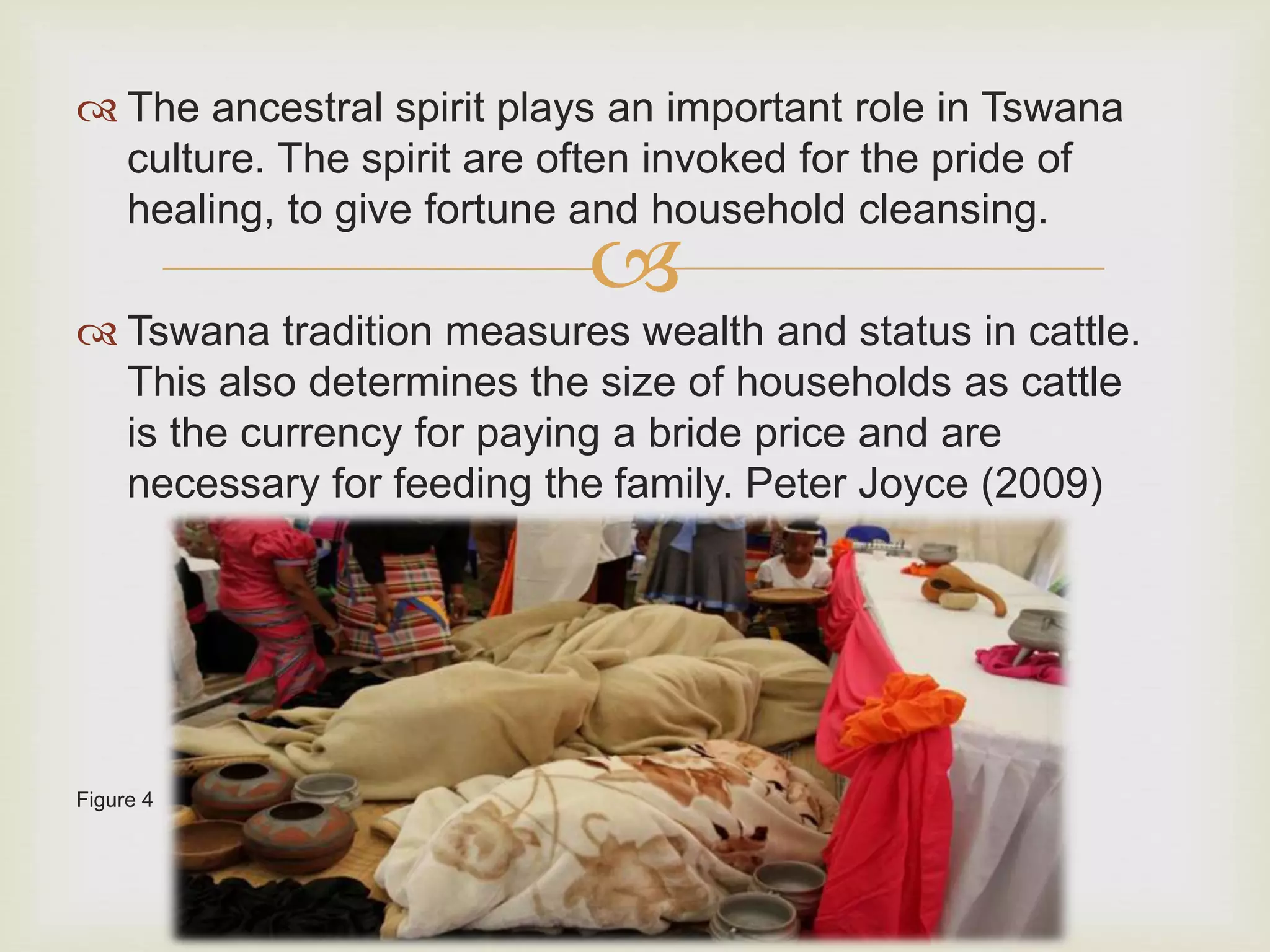 Setswana presentation | PPTX