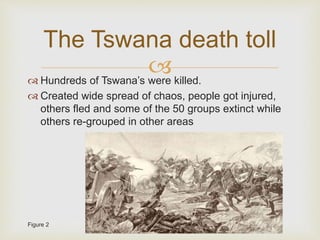 Setswana presentation | PPTX