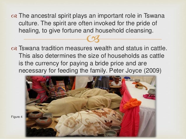 Setswana presentation