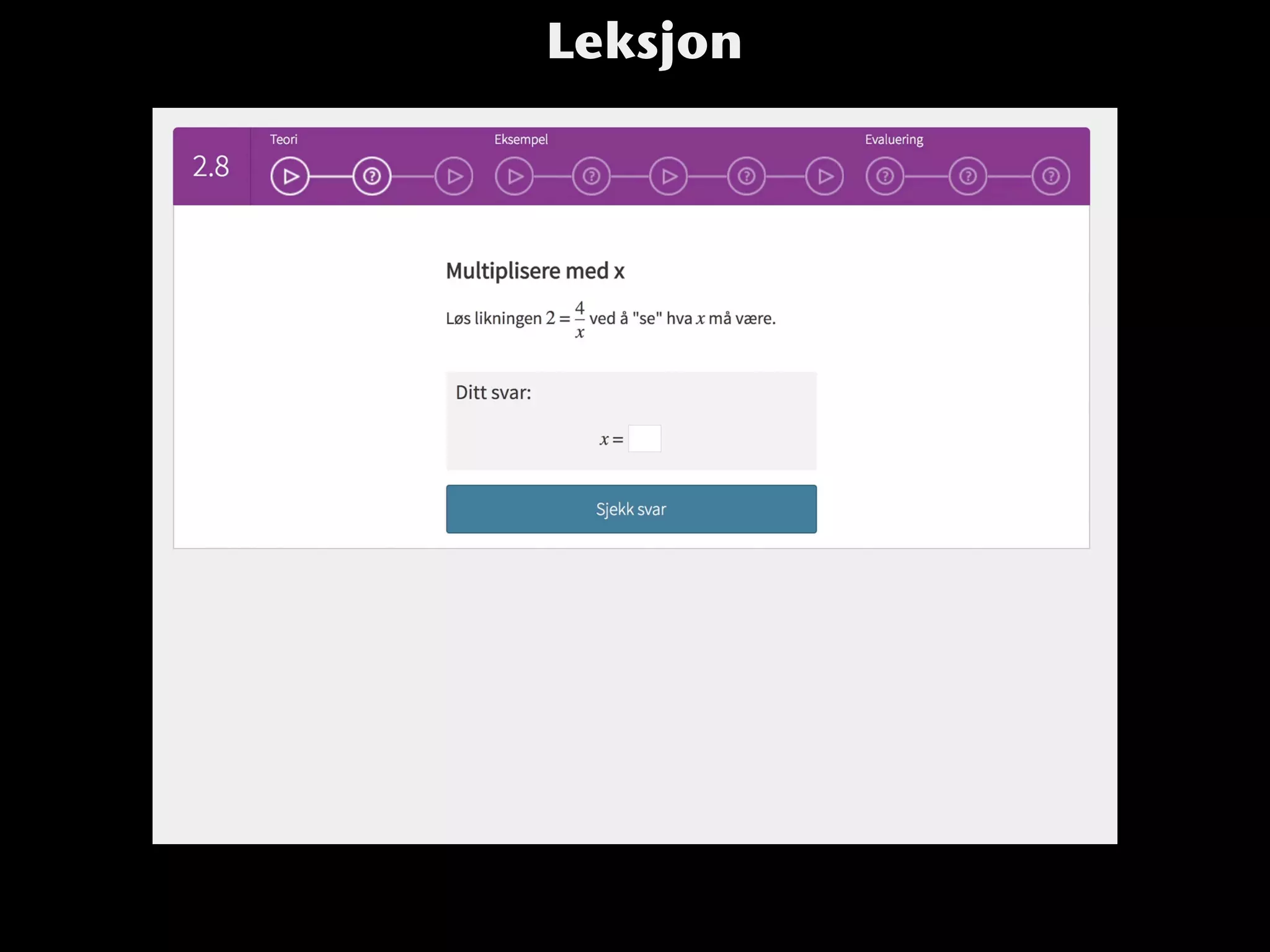 Campus Inkrement - SETT | PDF