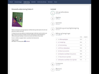 Campus Inkrement - SETT | PDF