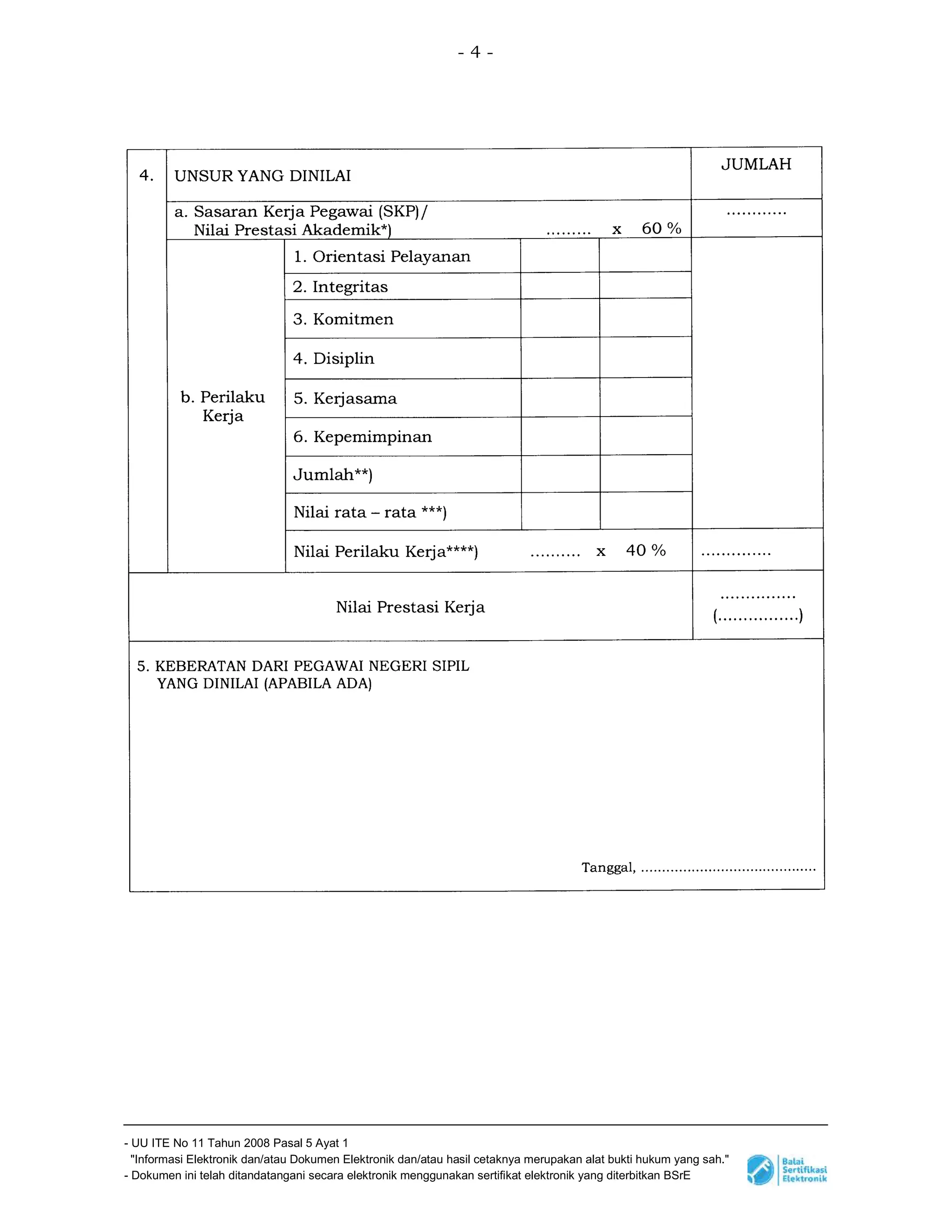 SE TTG TATA CARA PENILAIAN KINERJA PNS TH 2021.pdf