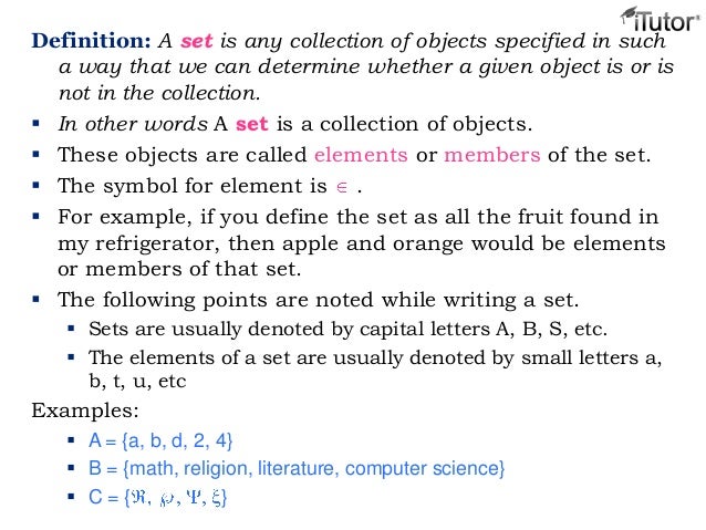 Georg Cantor From Examples Of Trigonometry