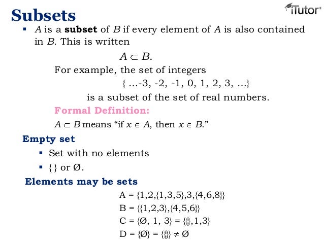 Set Theory