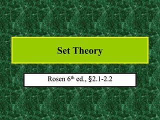 SetTheory.ppt