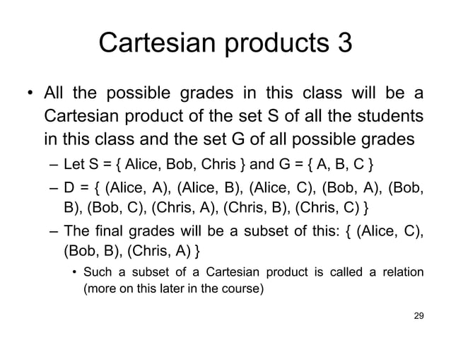 Set Theory Pdf