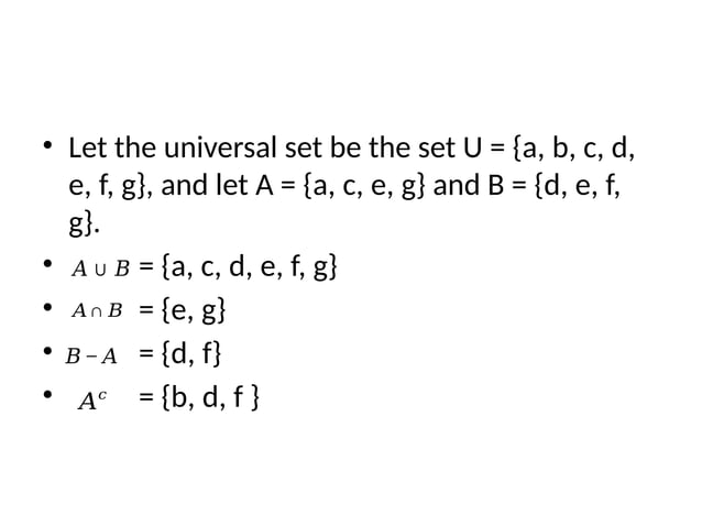 Set theory for the Data Analysis and AI.pptx