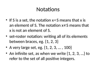 Set theory for the Data Analysis and AI.pptx