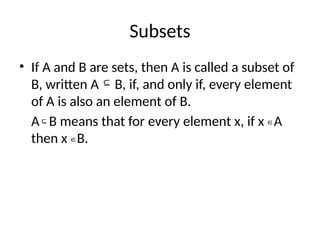 Set theory for the Data Analysis and AI.pptx