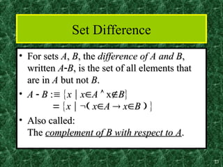 fundamentals of basic mathemathics for computer science.ppt