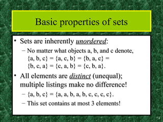 fundamentals of basic mathemathics for computer science.ppt