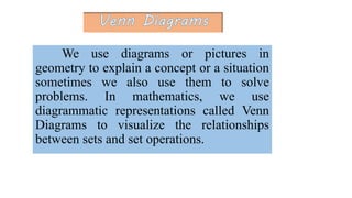 Set theory - Master of Arts | PPT