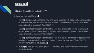 Set Theory - Unit -II (Mathematical Foundation Of Computer Science).pptx